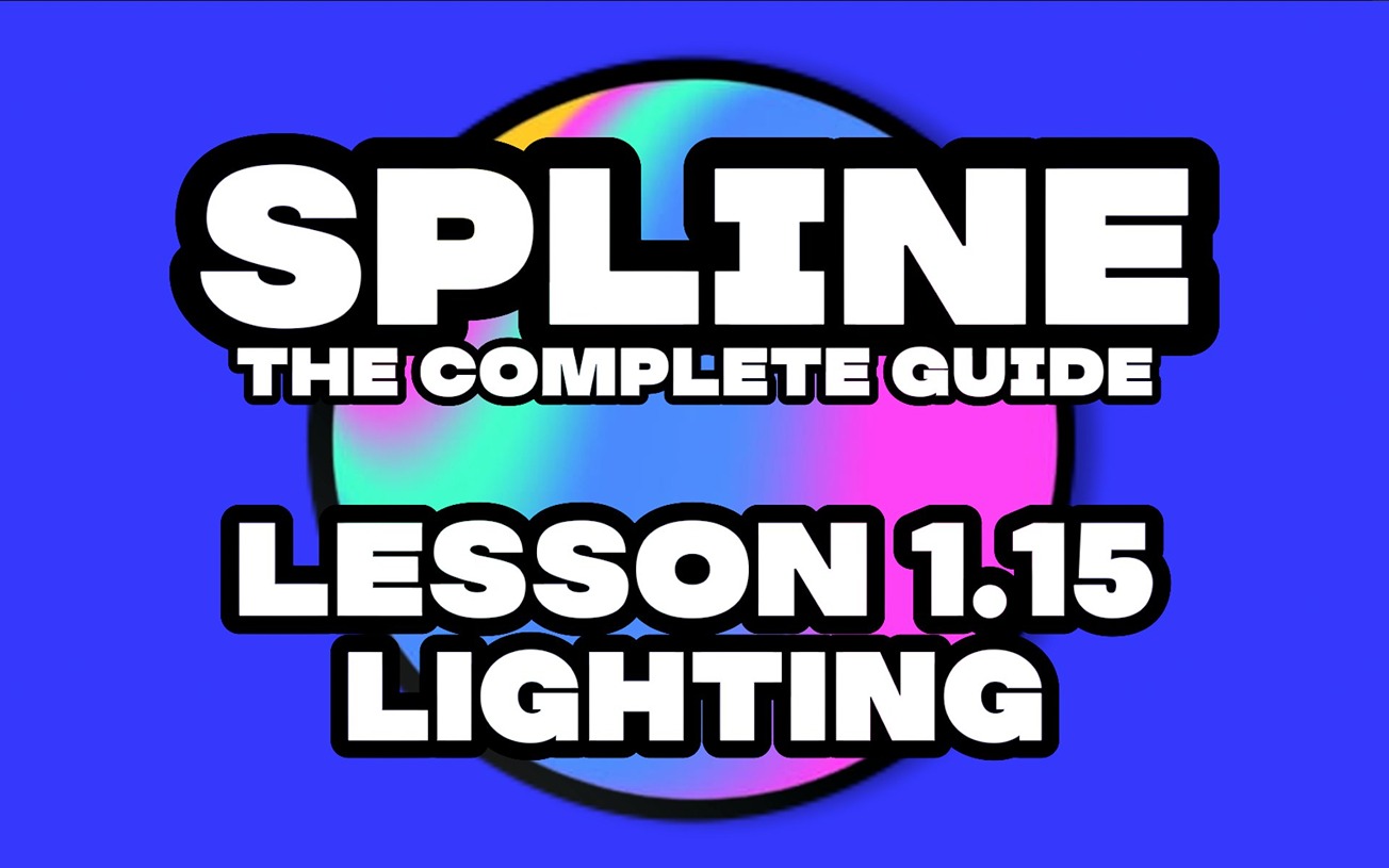 SPLINE GUIDE Light