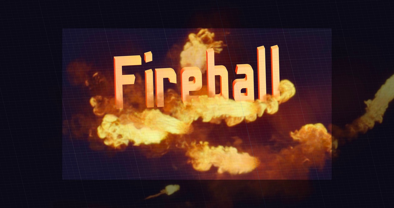 Fireball