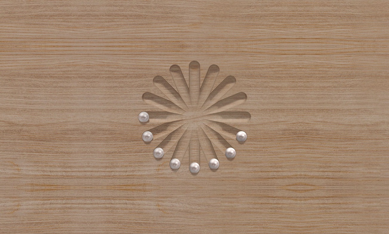 Animation: Pearl Dance