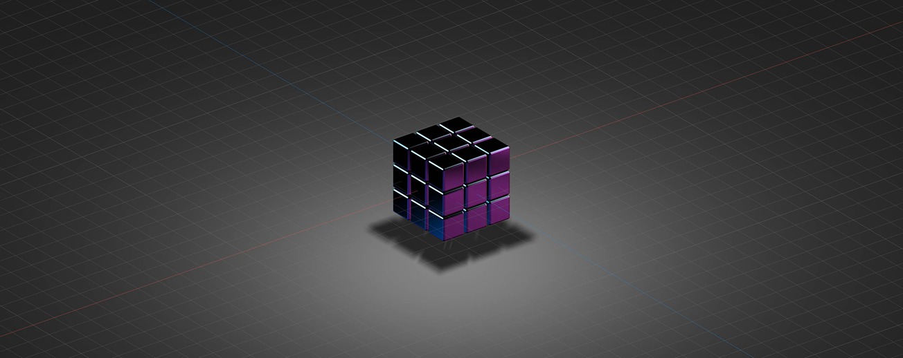 Cube