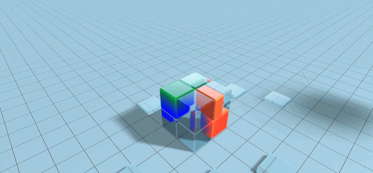 Spline Community - Cubical