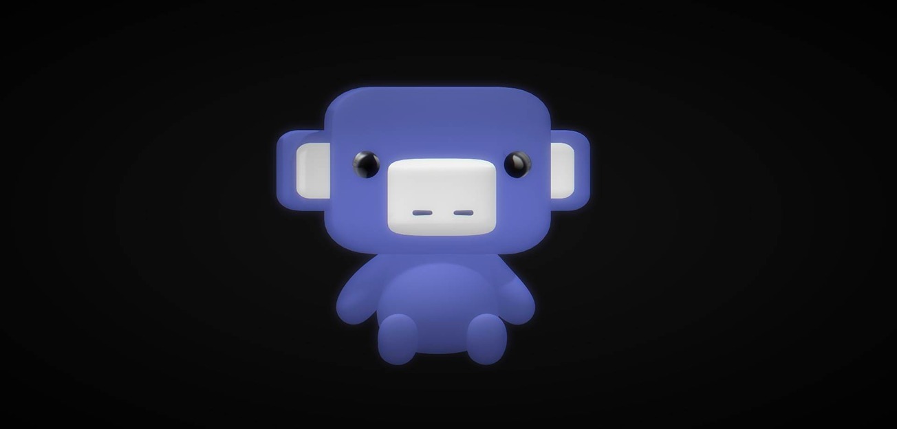 Discord Wumpus