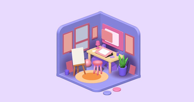 Room from Tutorial