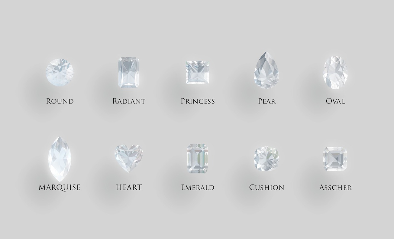 Spline Community - Diamond Material