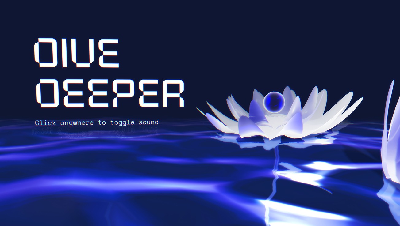 Underwater Transition