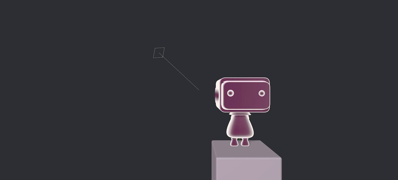 AI ROBO ANIMATION