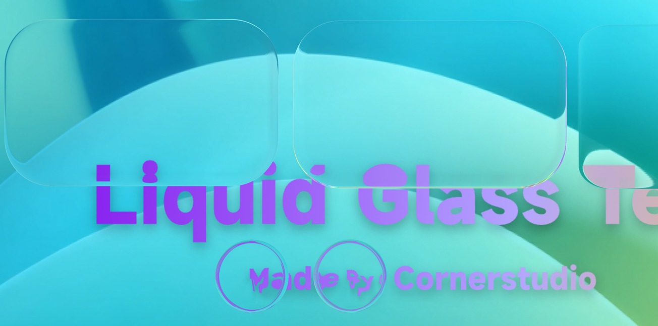 Liquid Glass