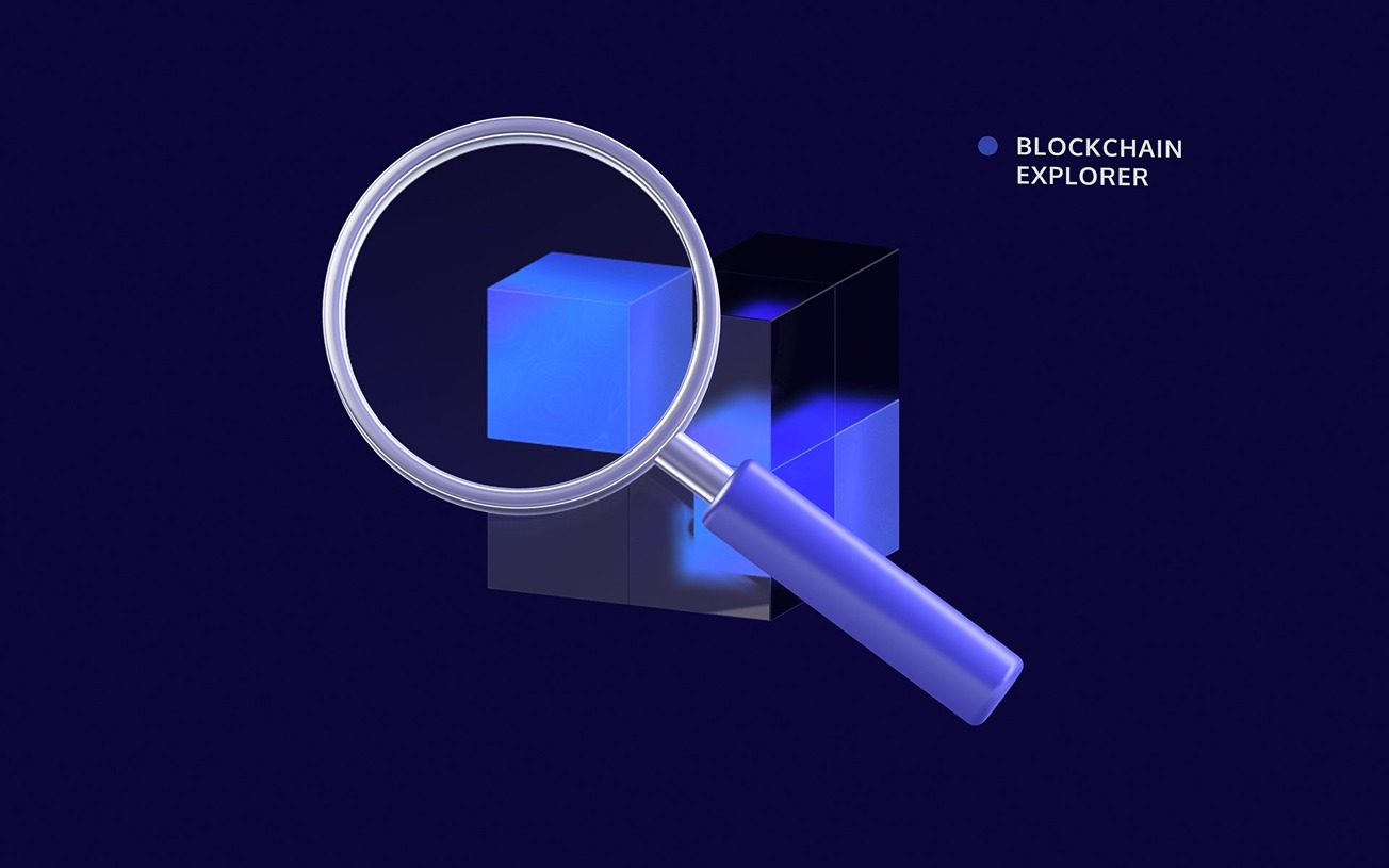 Blockchain Explorer