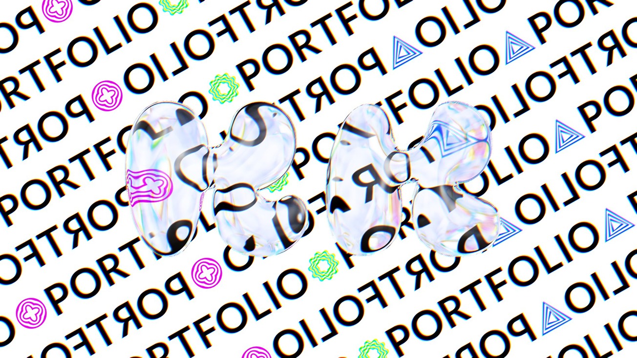 Spline Community - PORTFOLIO