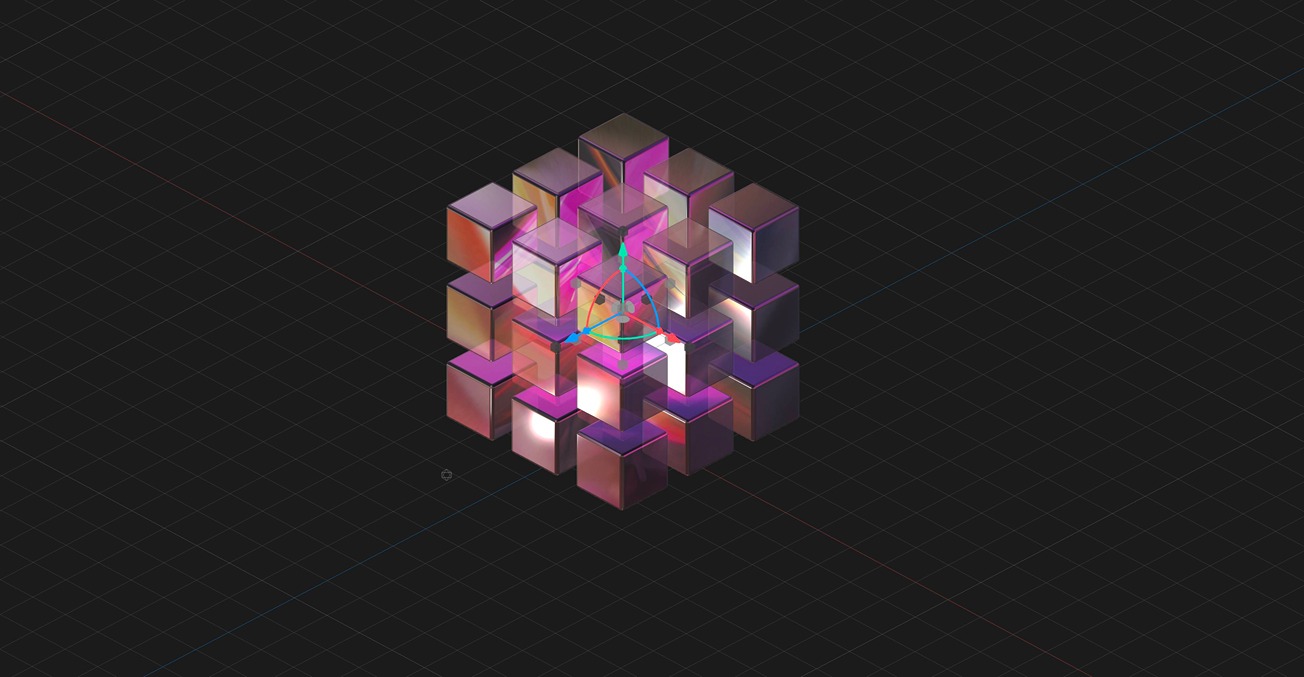 Cubes