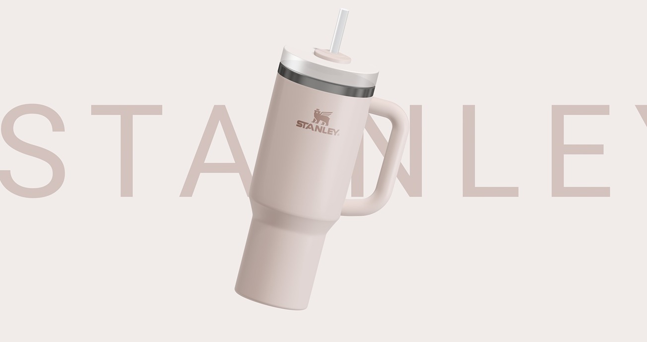 Stanley Cup Mockup from spline-course.com