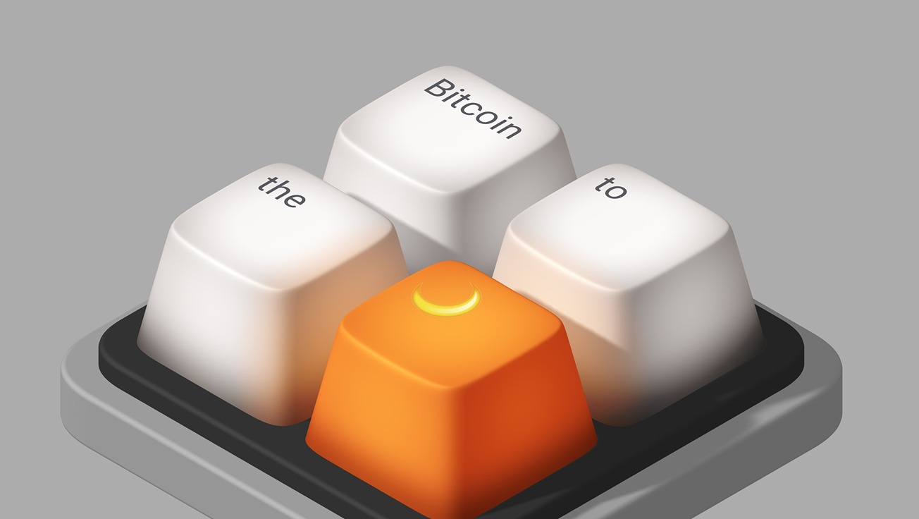 Keyboard btc