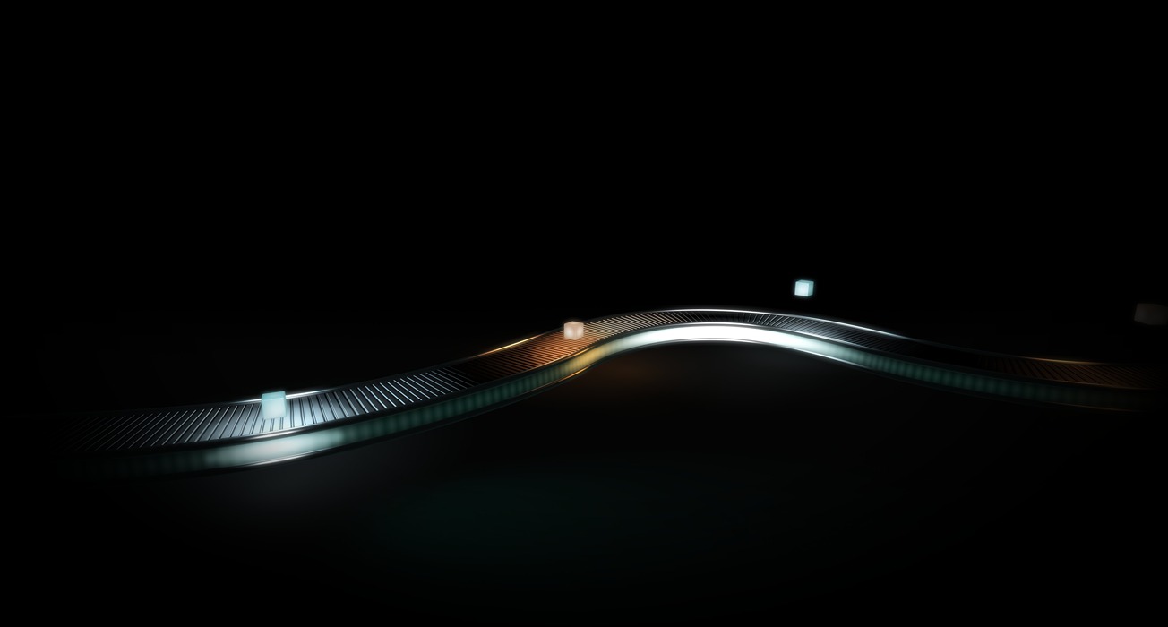 Spline Community - Gitness Spline Test