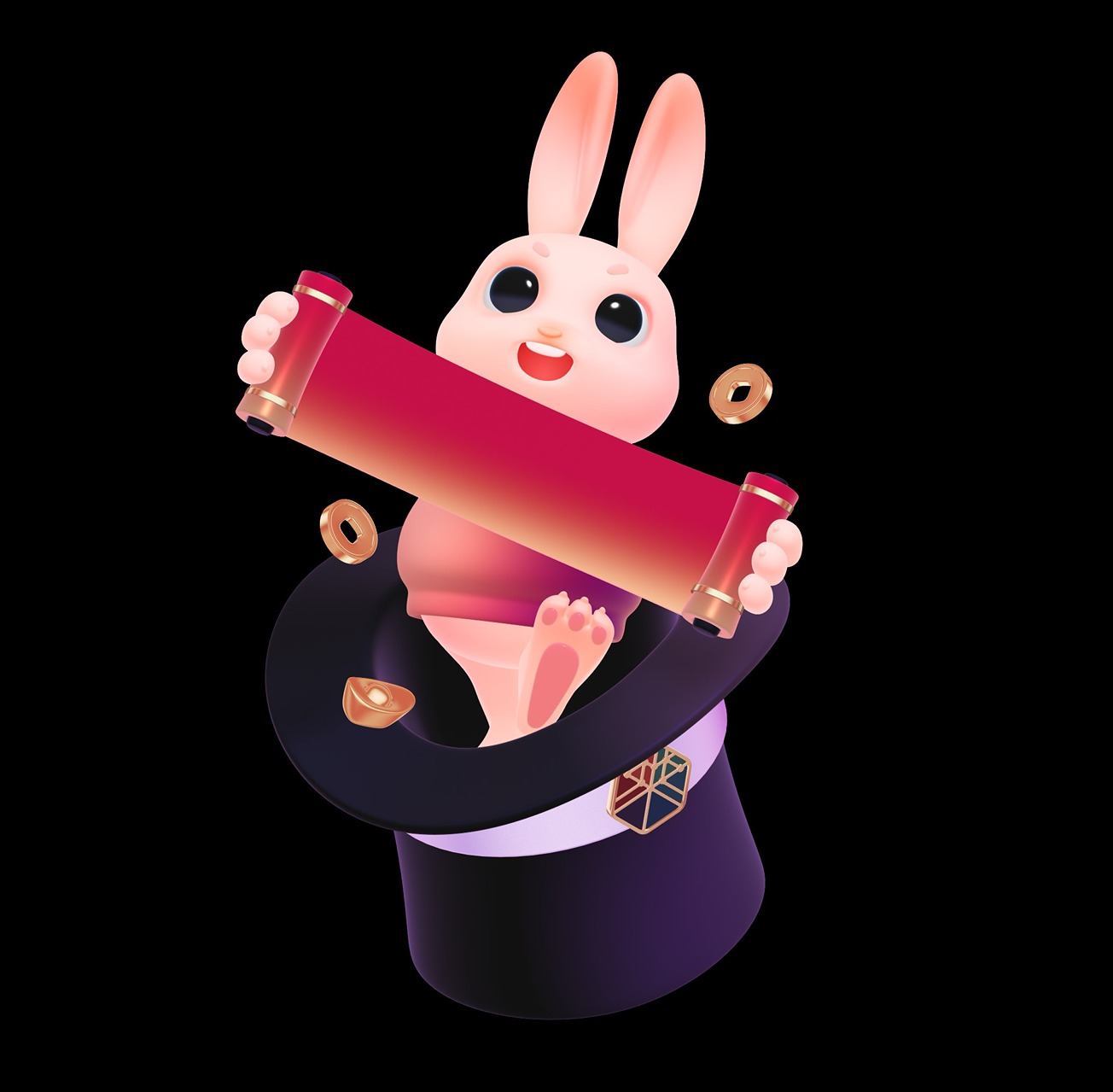 bunny