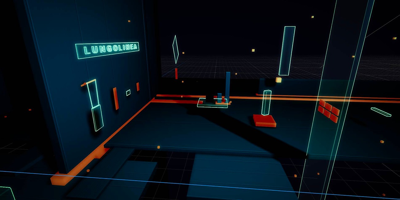 Spline Community - Use this as a room builder! - Click interaction