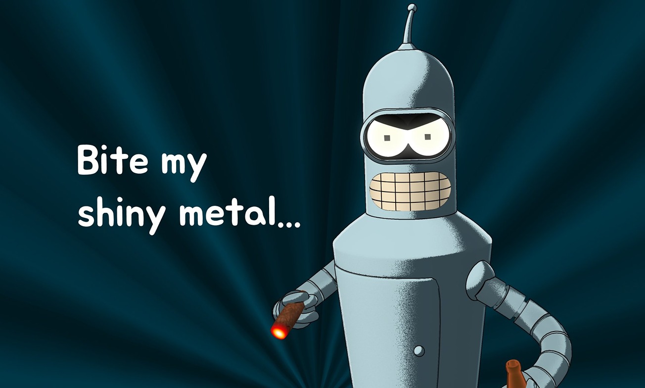 Bender