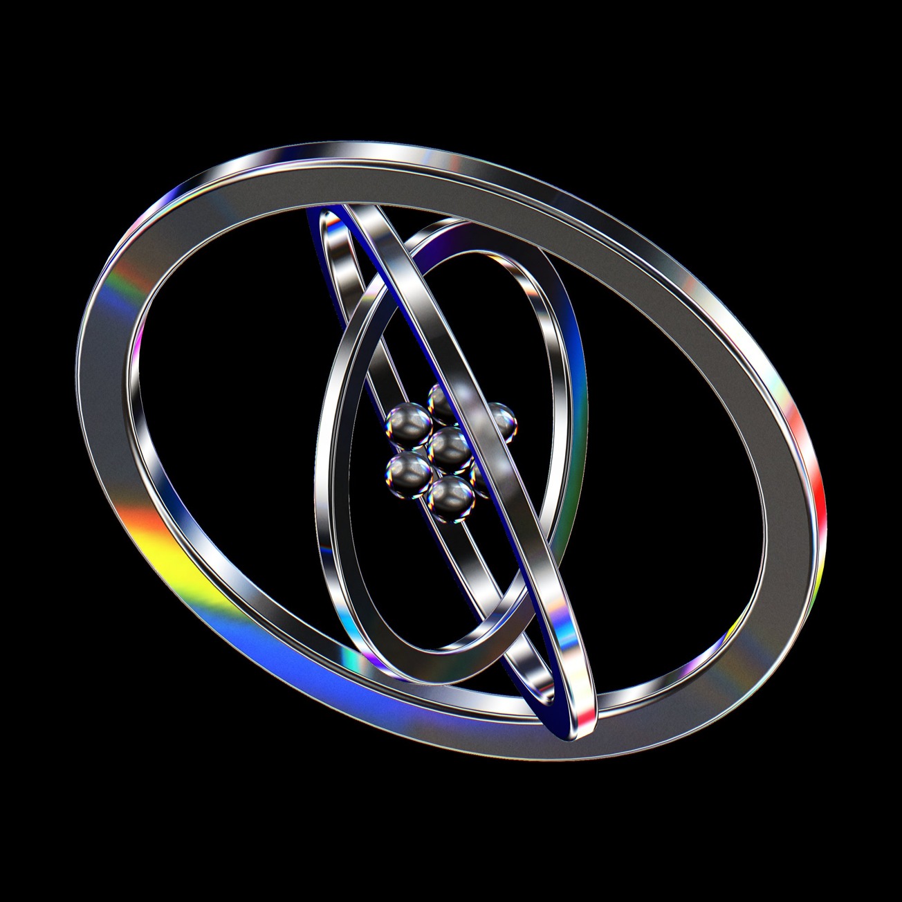 Spline Community - Atomic