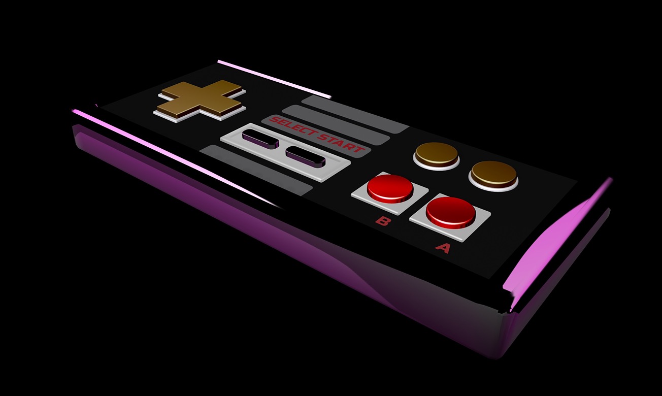 NIntendo Remote Controller